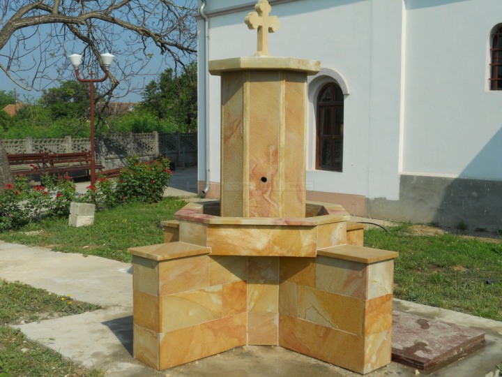 Kamen Cuca Kruševac
